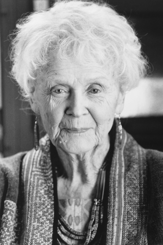 The Real Rose Calvert From Titanic