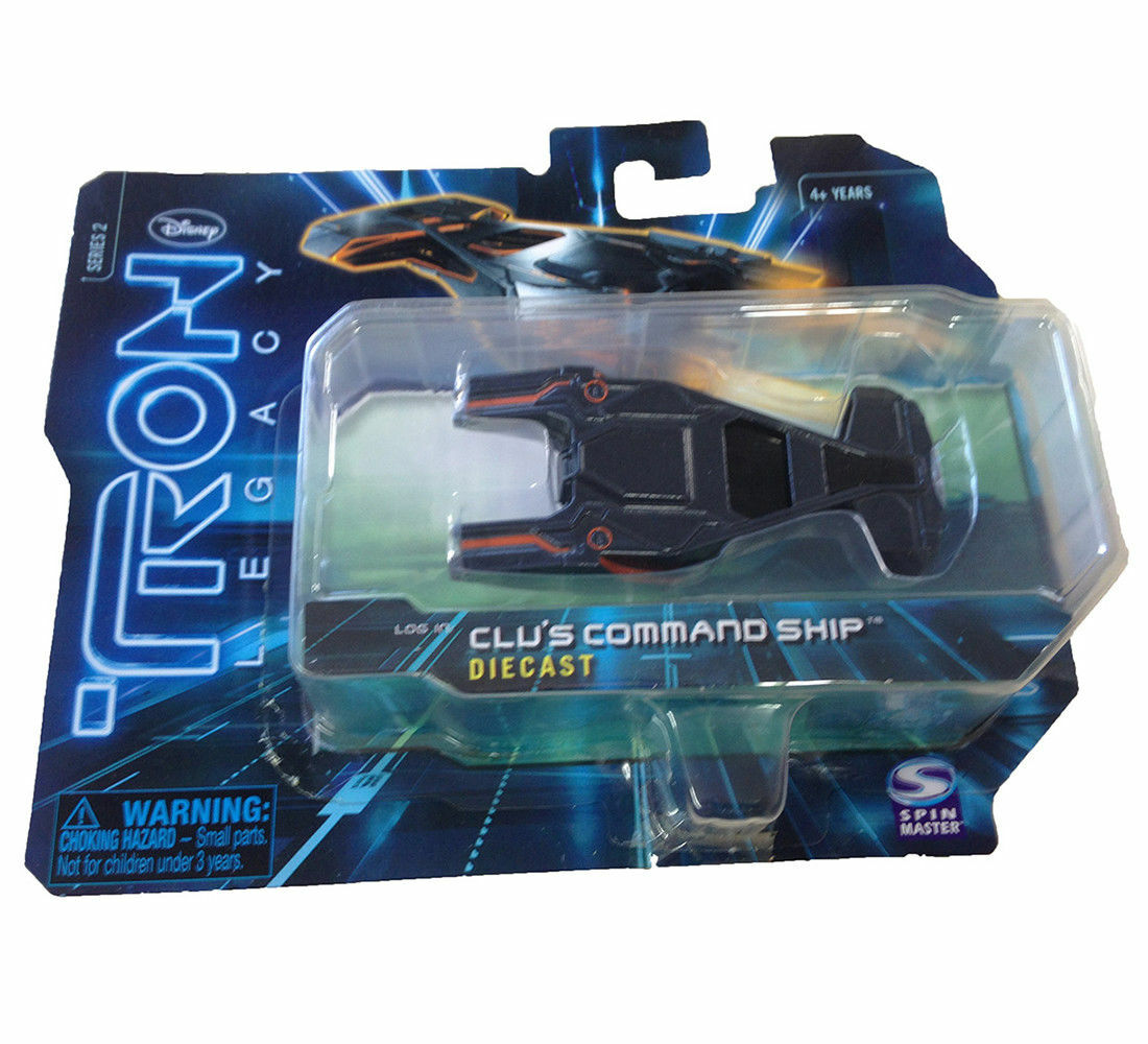 TRON LEGACY DIECAST VEHICLES SERIES 2 1:50 SCALE CHOOSE FROM LIST | eBay UK