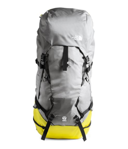 The North Face Advanced Mountain Kit Summit Series Phantom 50L SKI ...