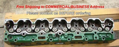 R86427 RE42738 John Deere 4650 4960 8560 9960 9600 4760 4255 Cylinder ...