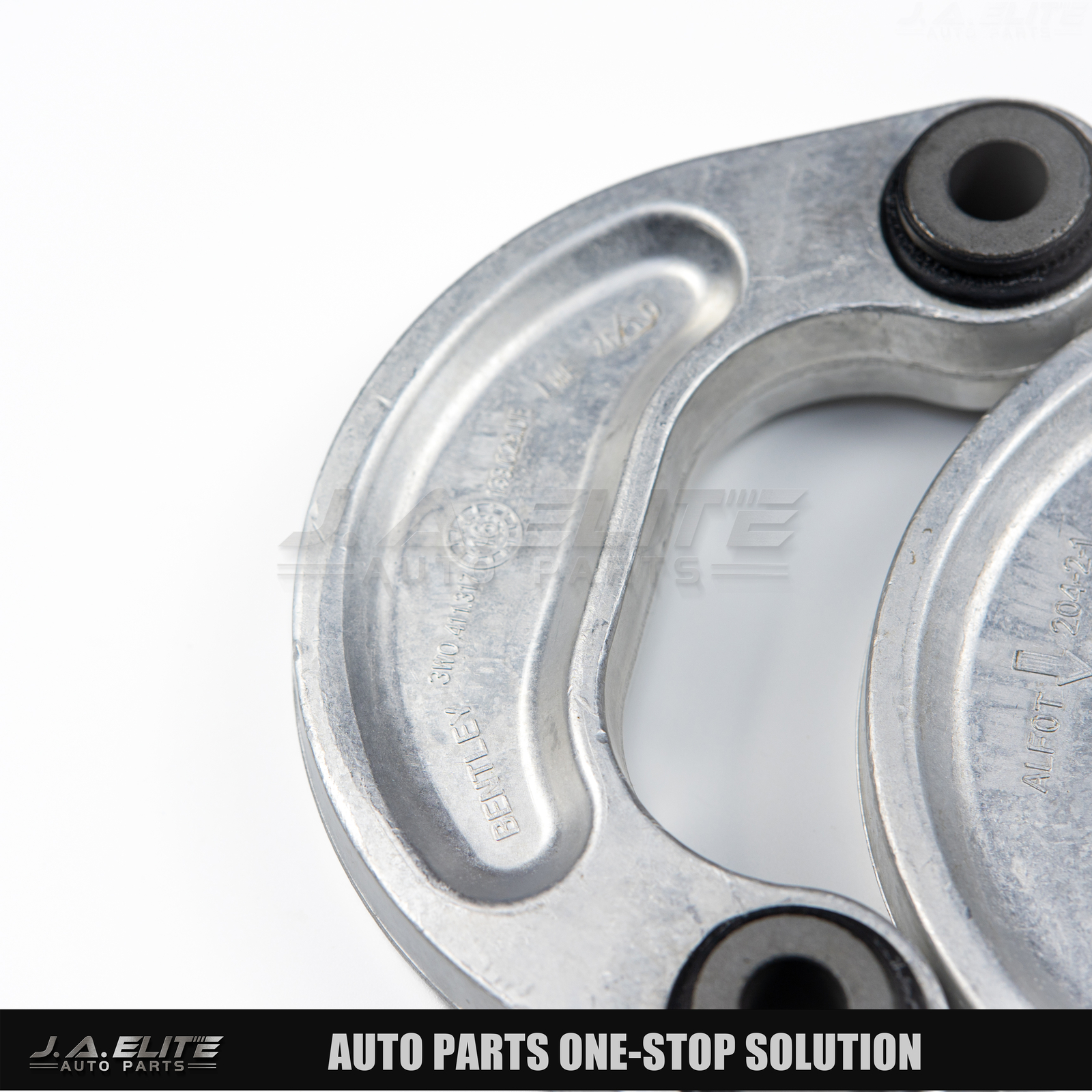 Front Sway Bar Link set fits Bentley Continental GT/C Flying Spur ...