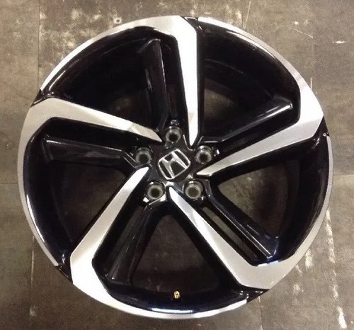 Honda Accord Sport 2018 19 20 21 2022 64127 96157 OEM wheel rim 19x8.5 ...
