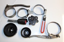 Blue Point 4pc Swivel Oil Filter Wrench Set OFW4KT for sale online | eBay