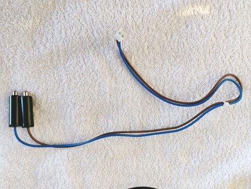 Acorn/Brooks Superglide 120/130 Stairlift CONN1 Wiring Harness 5 ...