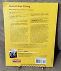 Content-Area Writing: Every Teacher's Guide [Paperback] 0325009724 ...