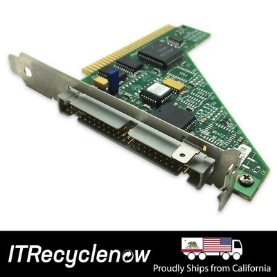 Card Based (VXI/PXI/PCI) - Isa Cards