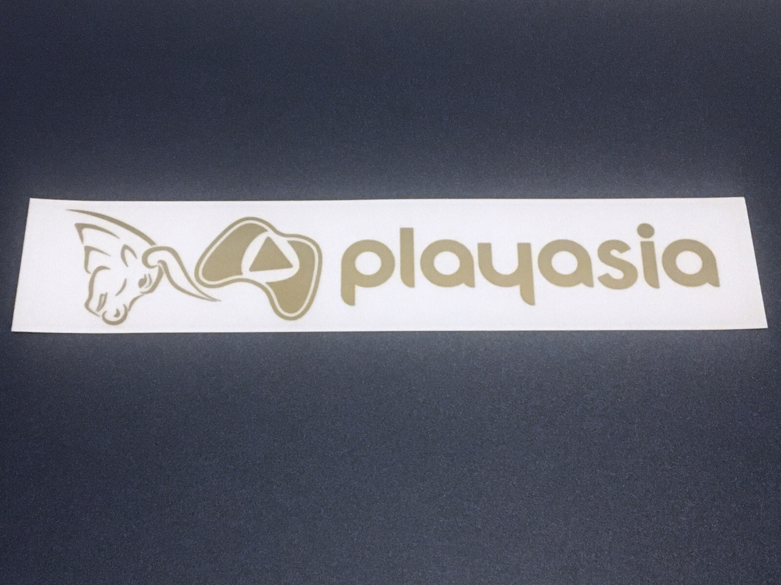 PlayAsia Play Asia Obake Pam, Aka Mana Mascot & Logo Stickers - PICK ...