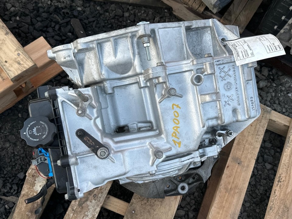 GMC Acadia SLE 3.6L Automatic Transmission Assembly 2011 2012 AWD | eBay
