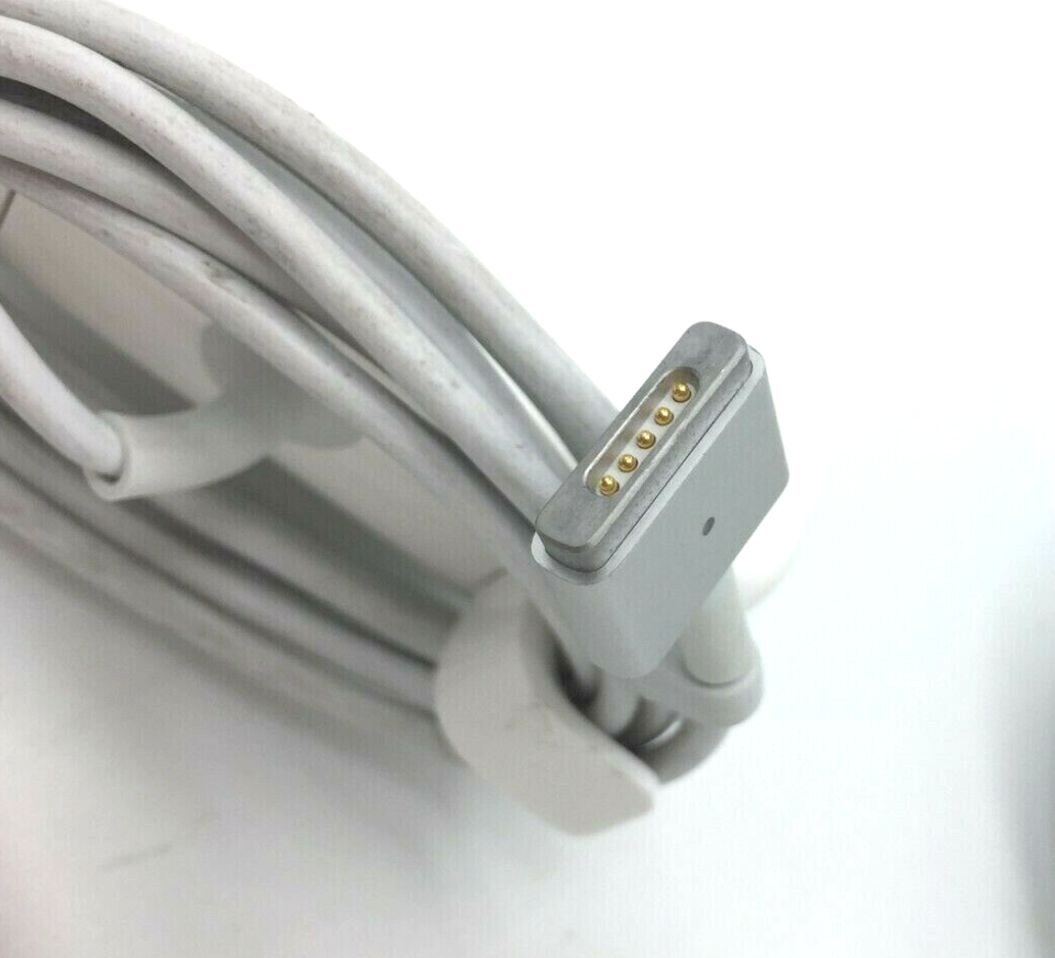 Apple 85W MagSafe 2 Power adapter laptop 13 15" 2013 2014 2015 A1424 ...