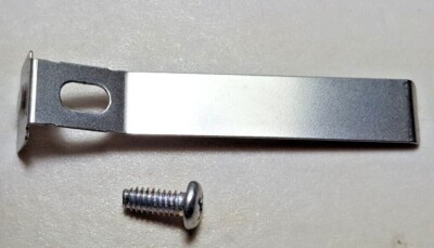 Sony Playstation 3 Blu-ray Drive Spring Metal w/ Small Screw CECHB01 ...