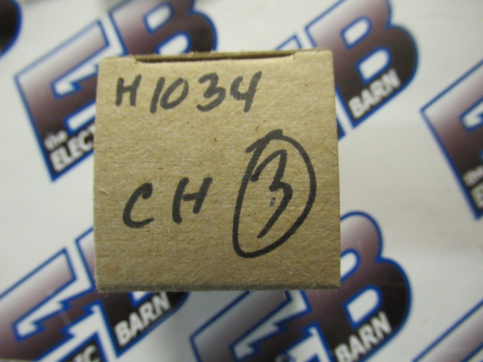 Cutler Hammer H1034 Overload Heater Element -(1) BOX OF (3) | eBay