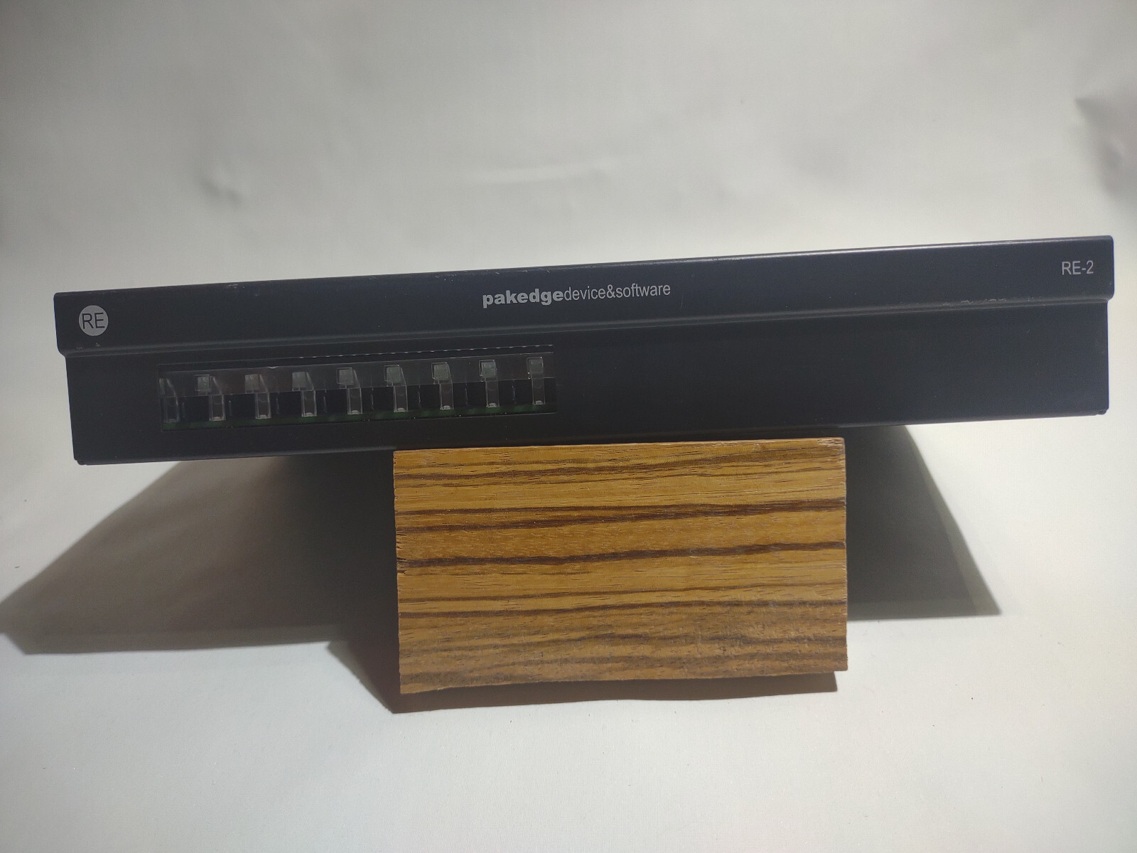 Pakedge Device & Software RE-2 Gigabit Wired Router NEW In Box | eBay