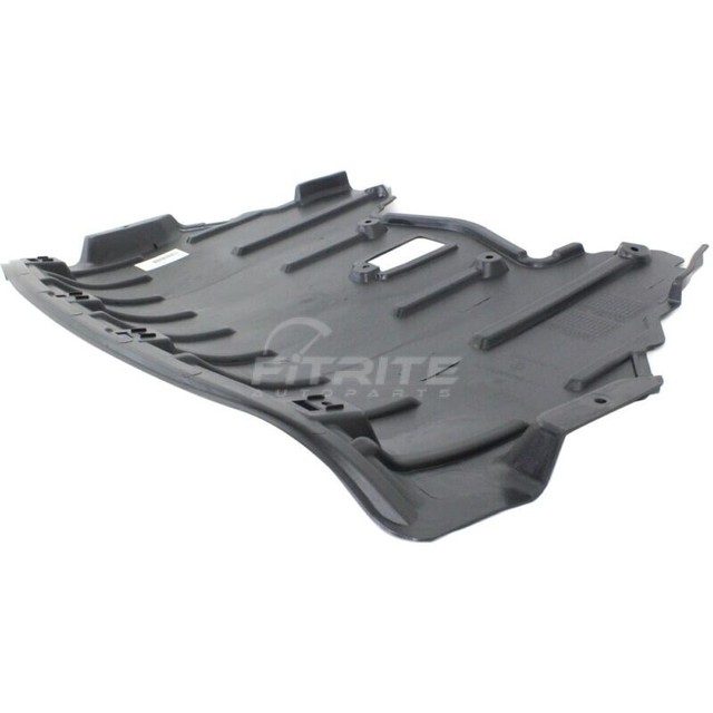 Engine Splash Shield Front Left Fits 2007-2010 BMW X5 51757158385 for ...