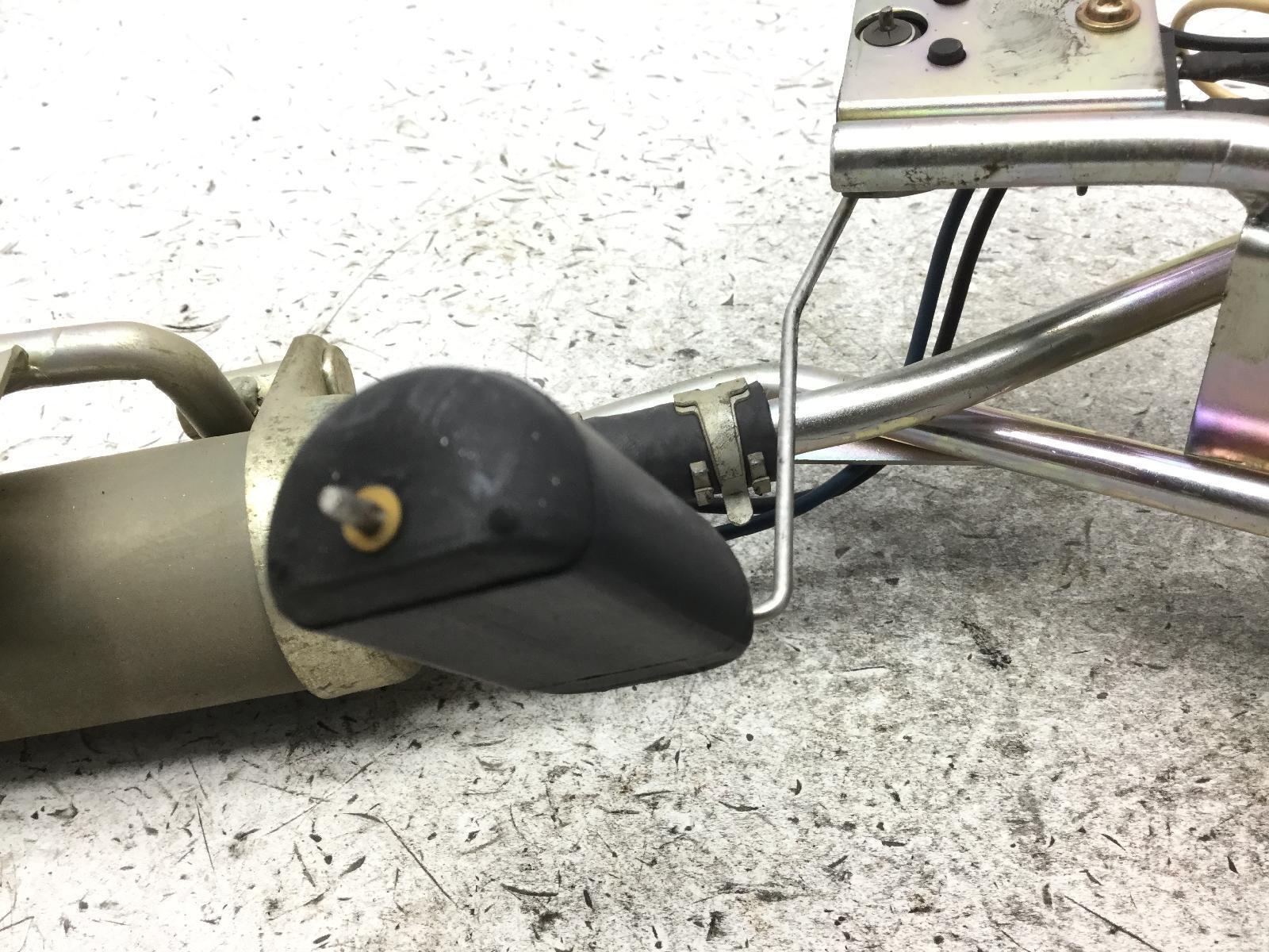 Pump Floating Probe Level Fuel Tank SYM HD Evo I E3 200 2010 2012 | eBay