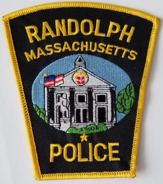 Randolph Massachusetts Logo