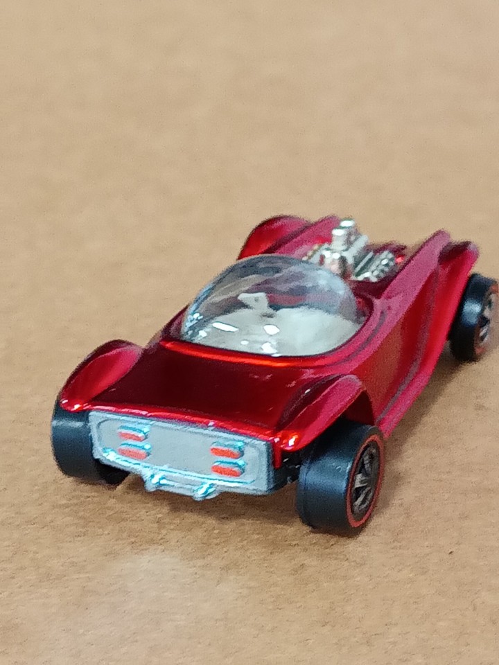 Redline Beatnik Bandit 1968 Red And Whip Creamer | eBay