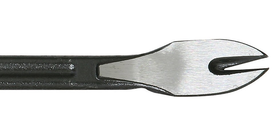 MOKUBA SLIM PRY BAR NAIL PULLER (300mm) C11-30 | eBay