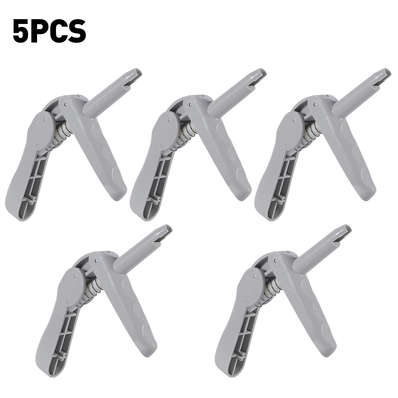 1/5pcs Dental Composite Gun for Unidose Compules Applicator Dispenser ...