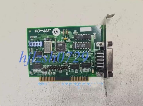 PC-488 acquisition card | eBay