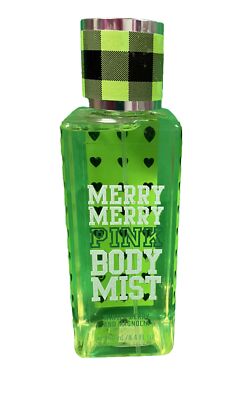 Victoria’s Secret Merry Merry Fragrance Body Mist, 8.4 fl oz | eBay