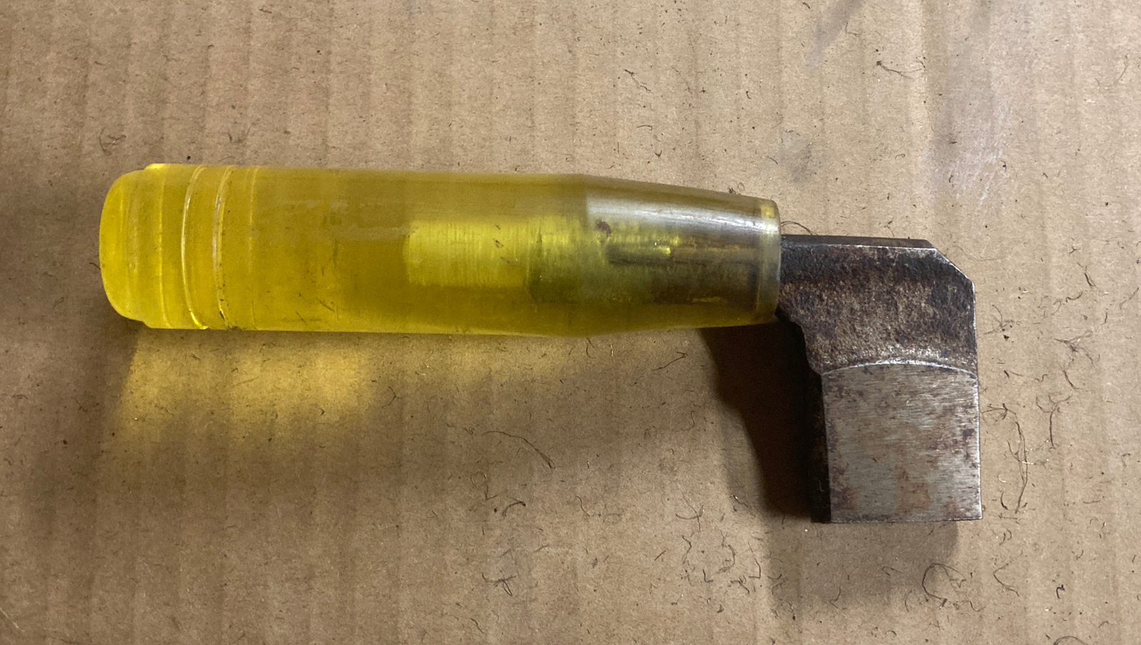 C.S. Osborne 3/8" X 1" Spring Benders #401-1 Upholstery Tools Used | eBay