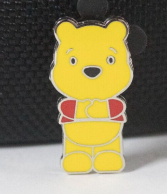 Disney Trading Collectible Mini-Pin Winnie the Pooh 72755 Mini-Pin ...