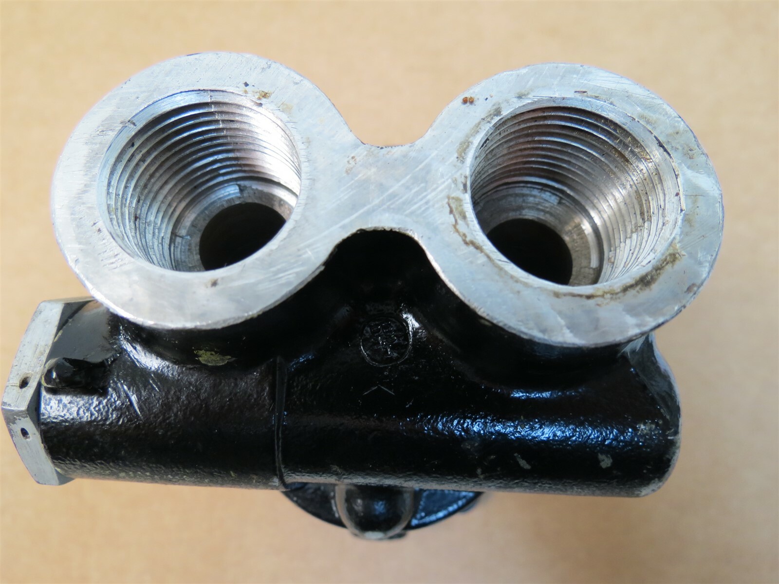 Pesco 1E521-JC-1 Hydraulic Powerpack Feathering Pump Aircraft Engine | eBay