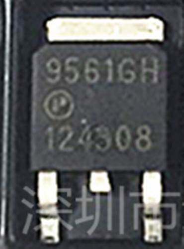 10 pcs New AP9561GH 9561GH TO-252 ic chip #E7* | eBay