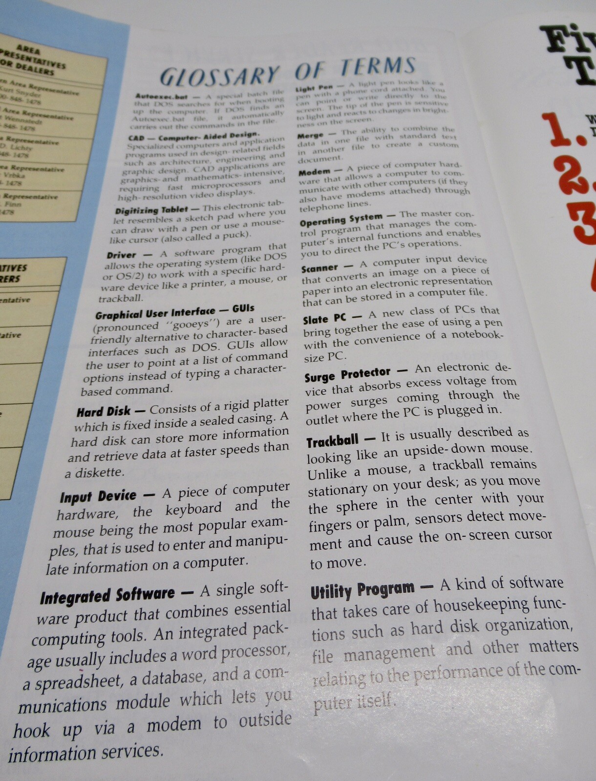 PC Novice Magazine For Computer Newcomers FEBRUARY 1991 | eBay