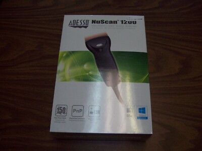 Barcode Scanners - Linear Imager Scanner