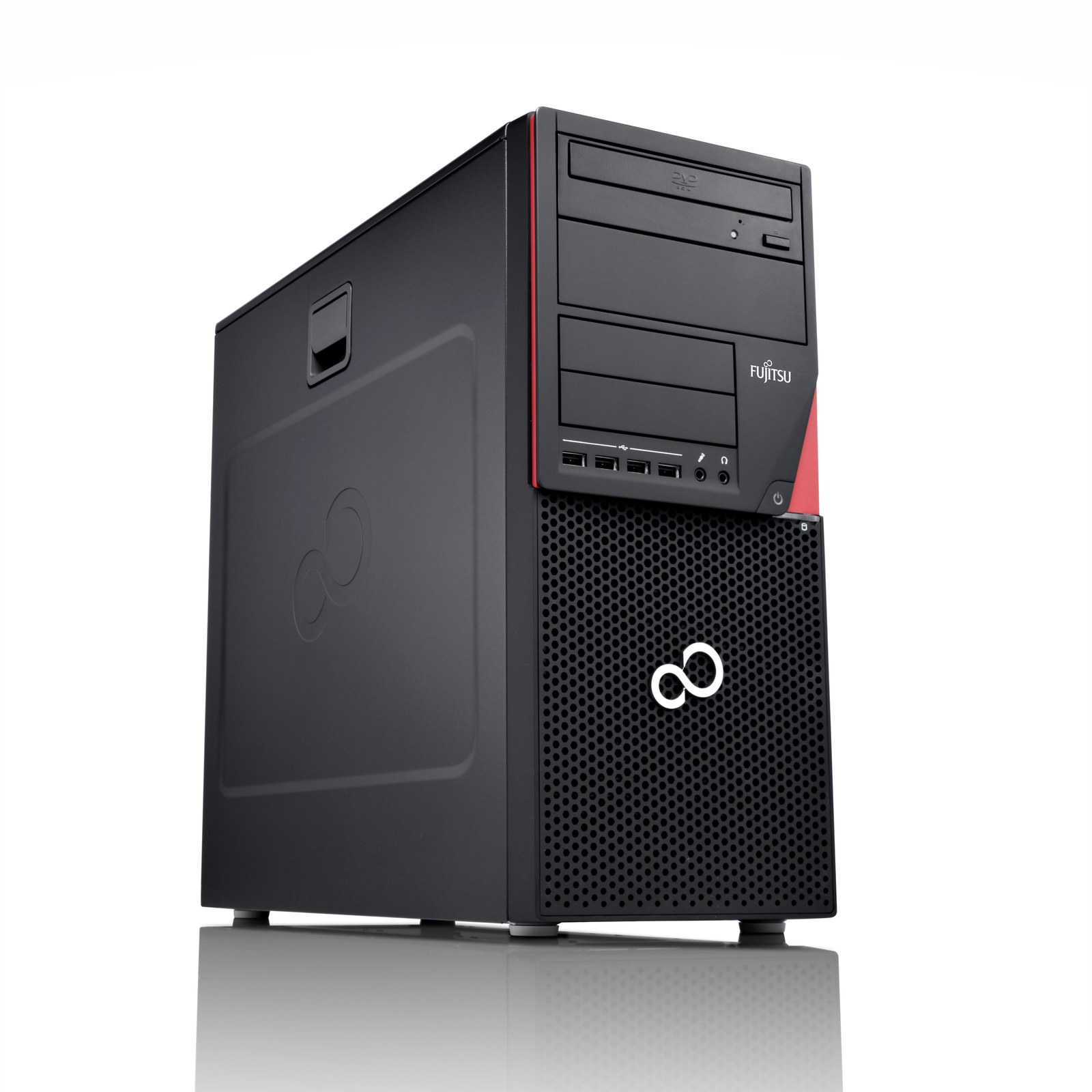 Fujitsu Esprimo P920 Premium PC bis Intel Core i7 32 GB RAM 2000GB SSD ...