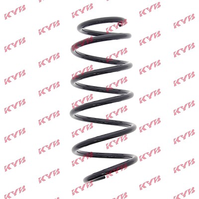 Coil Spring for CITROËN PEUGEOT:BIPPER,NEMO Box Body/MPV 5002WA 5002WF ...