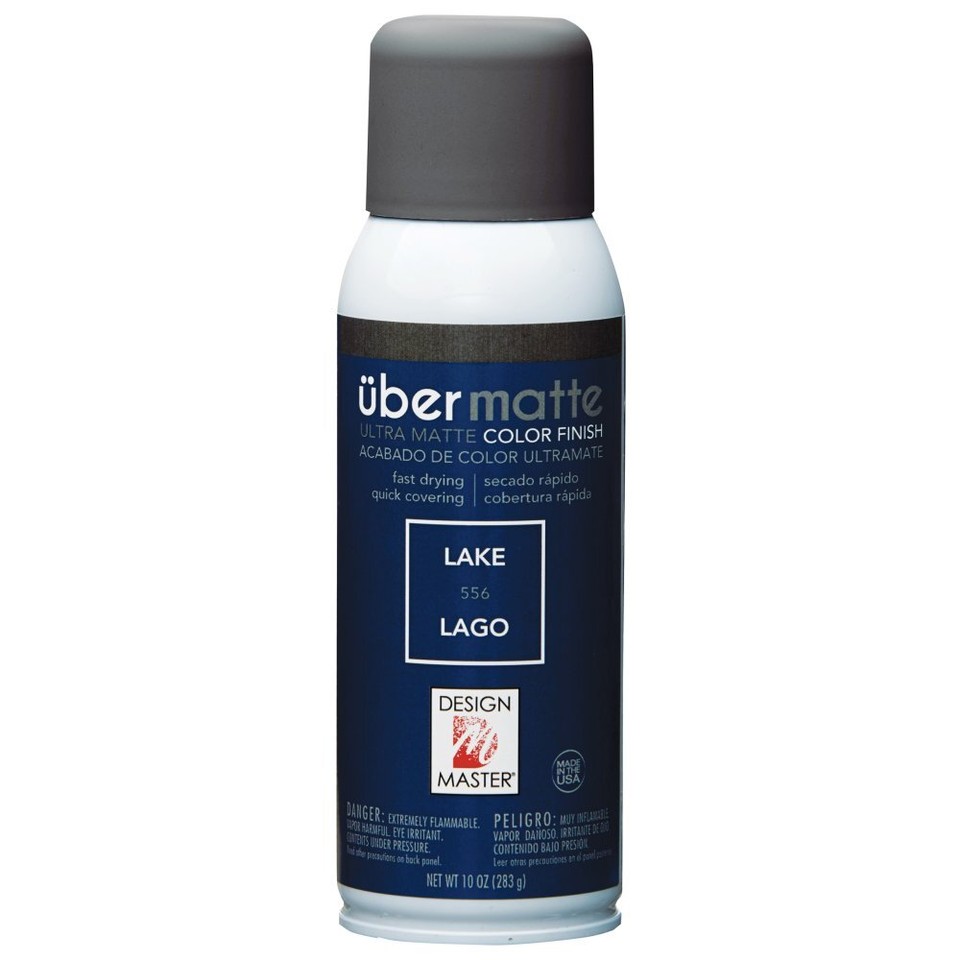 Design Master Colortool Spray Paint For Fresh Flowers (Choose Color) | eBay