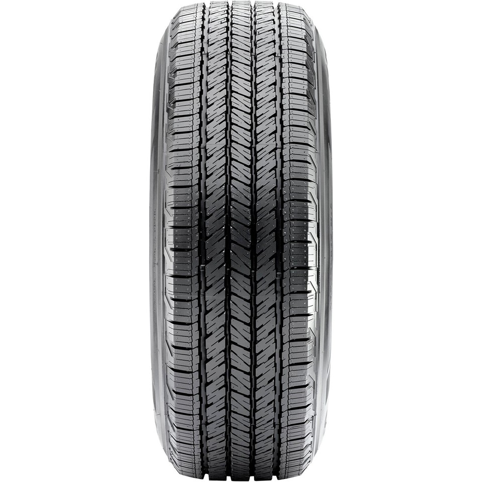 4 Tires 245/60R18 Maxxis Razr HT AS A/S All Season 105H | eBay