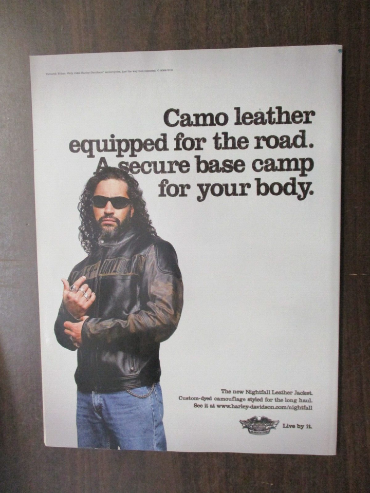 EASY RIDERS MOTORCYCLE MAGAZINE 418 APRIL 2008 POMONA BIKE SHOW ...