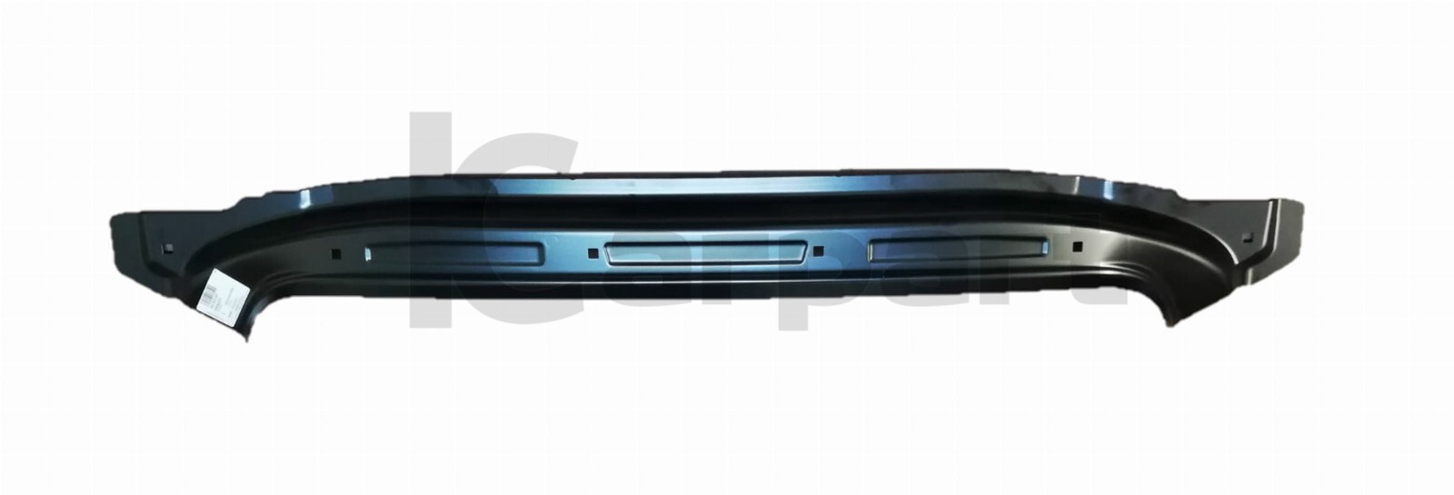 GENUINE New Rear cross panel Audi A6 C7 2011-2018 limousine 4G5813307 ...