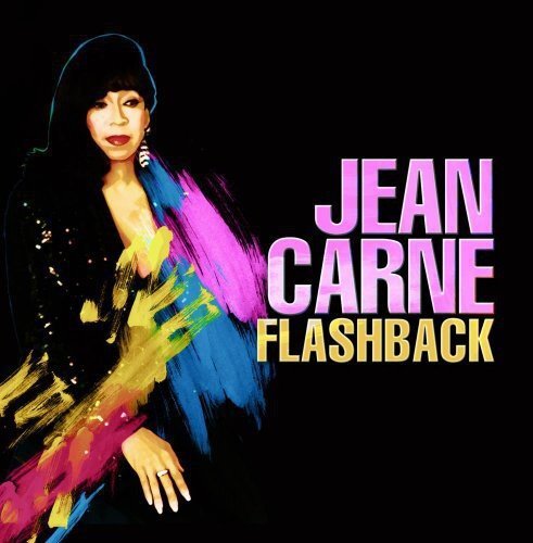 Jean Carne Flashback (CD) | eBay