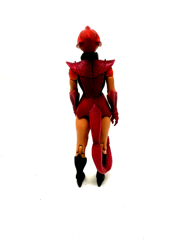 MOTU Classics Masters Of The Universe Scorpia Action Figure (D) | eBay