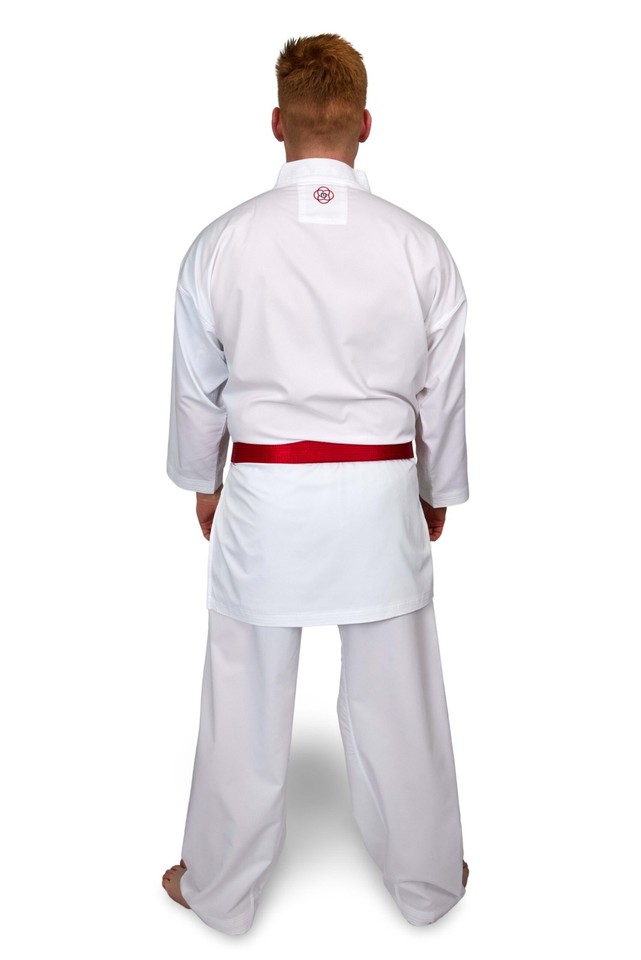Myikigai Ikiryu Kumite Gi Premium Lightweight Karate Uniform ...