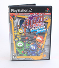 Buzz! Junior: Robo Jam - PS2 - No Buzzers | eBay