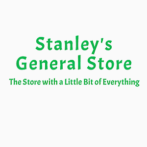 Stanley's General Store | eBay Australia Stores