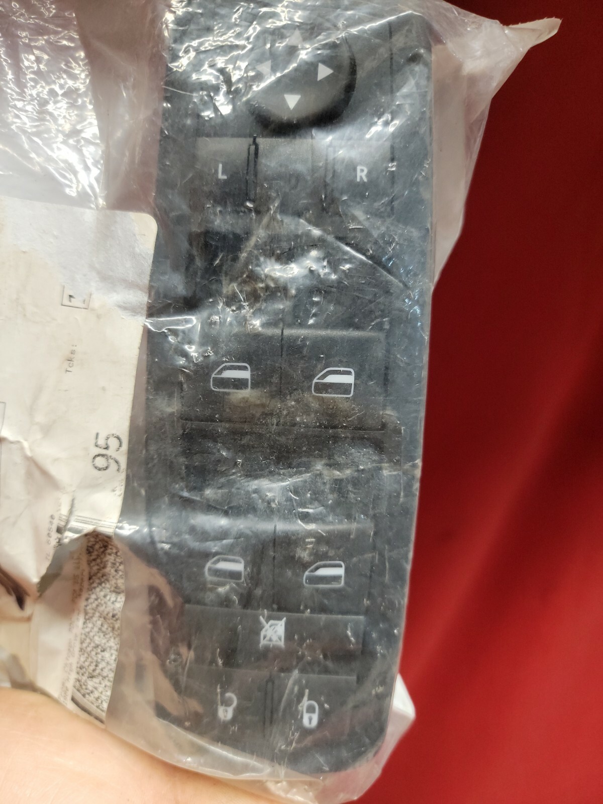 Mopar 4602535AG for sale online | eBay