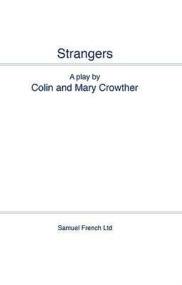 Strangers by Colin Crowther, Mary Crowther (Paperback, 2013) for sale ...