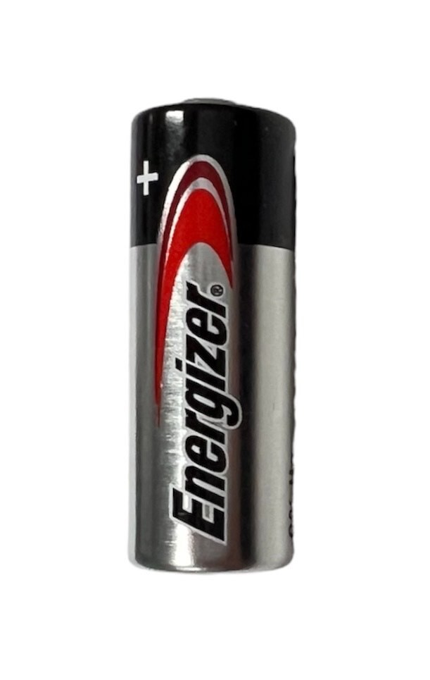 1 ONE ENERGIZER A23 BATTERY GP23 GP23AE 23A 21/23 23GA MN21 23AE 12v ...