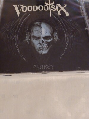 Voodoo Two CDs | eBay