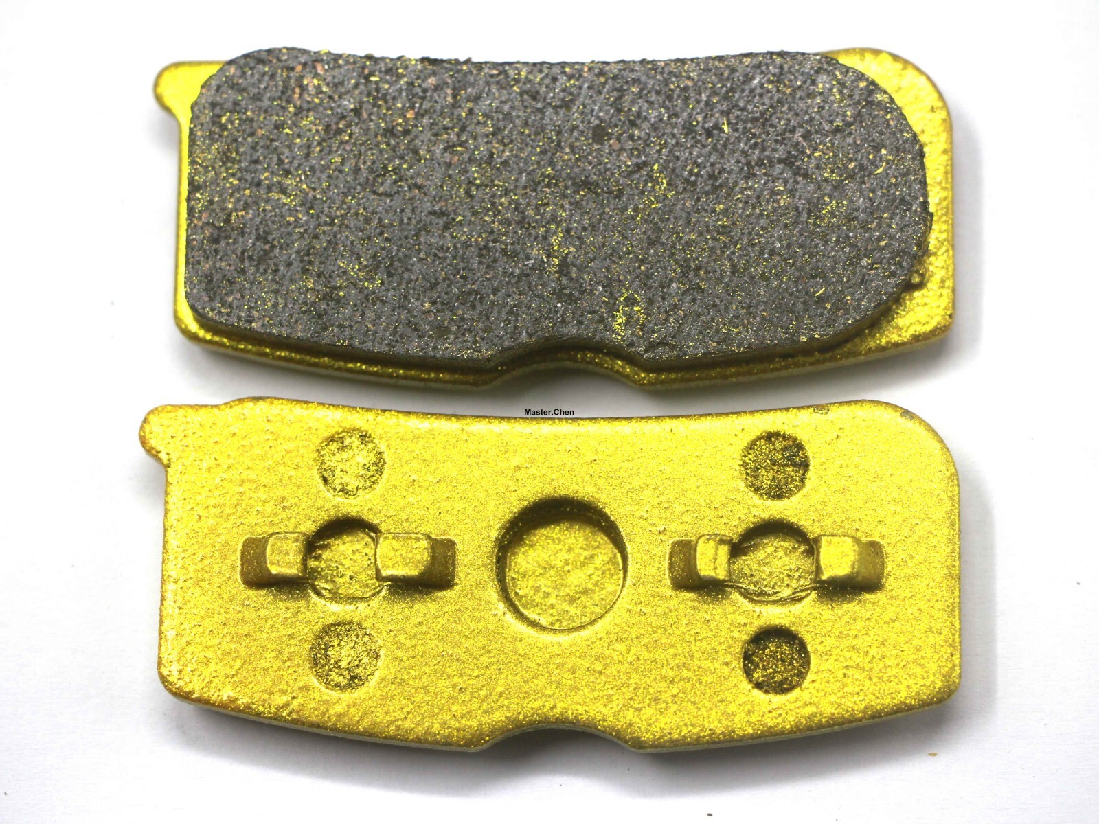 Break Pads Front And Rear Front Rear Brake Pads For Can Am Spyder SM5 ...