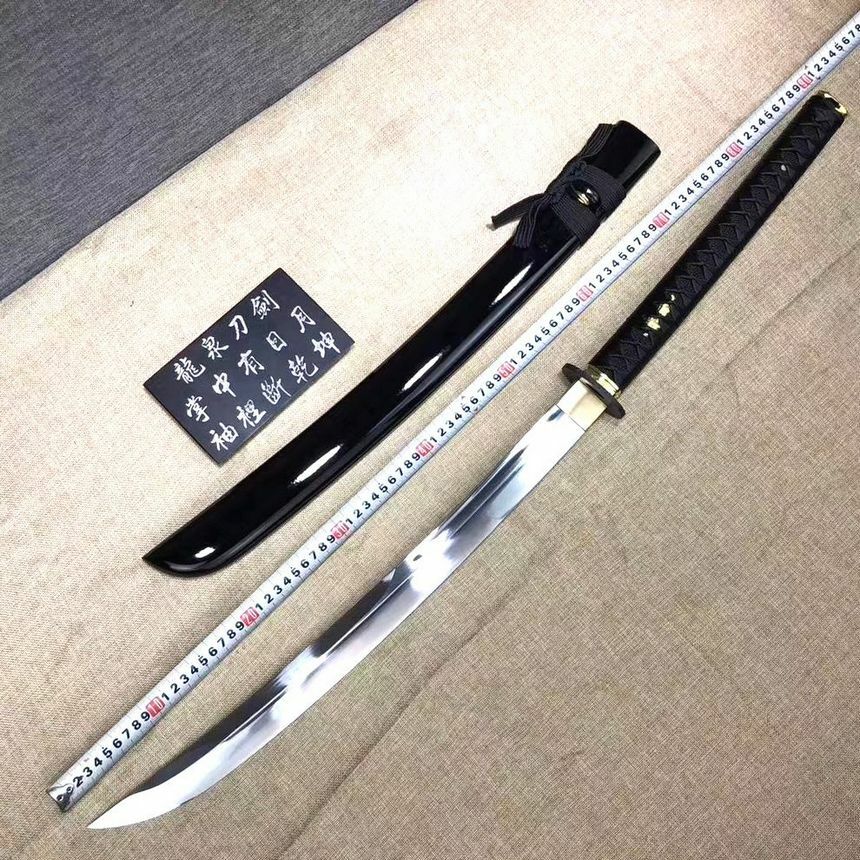 Hitokiri Battousai Sword