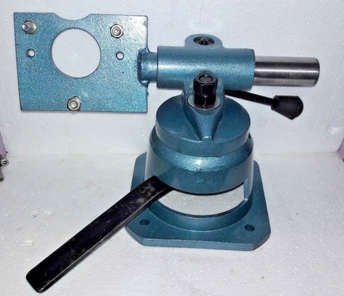 BRAND NEW SWIVEL VISE FOR INLINE & ROTARY DIESEL PUMPS BOSCH PN:03-KDEP ...