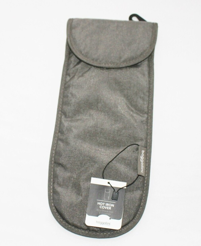 5 New BAGGALLINI Accessory Lot Travel Kit Bag Clutch Iron Cover ...