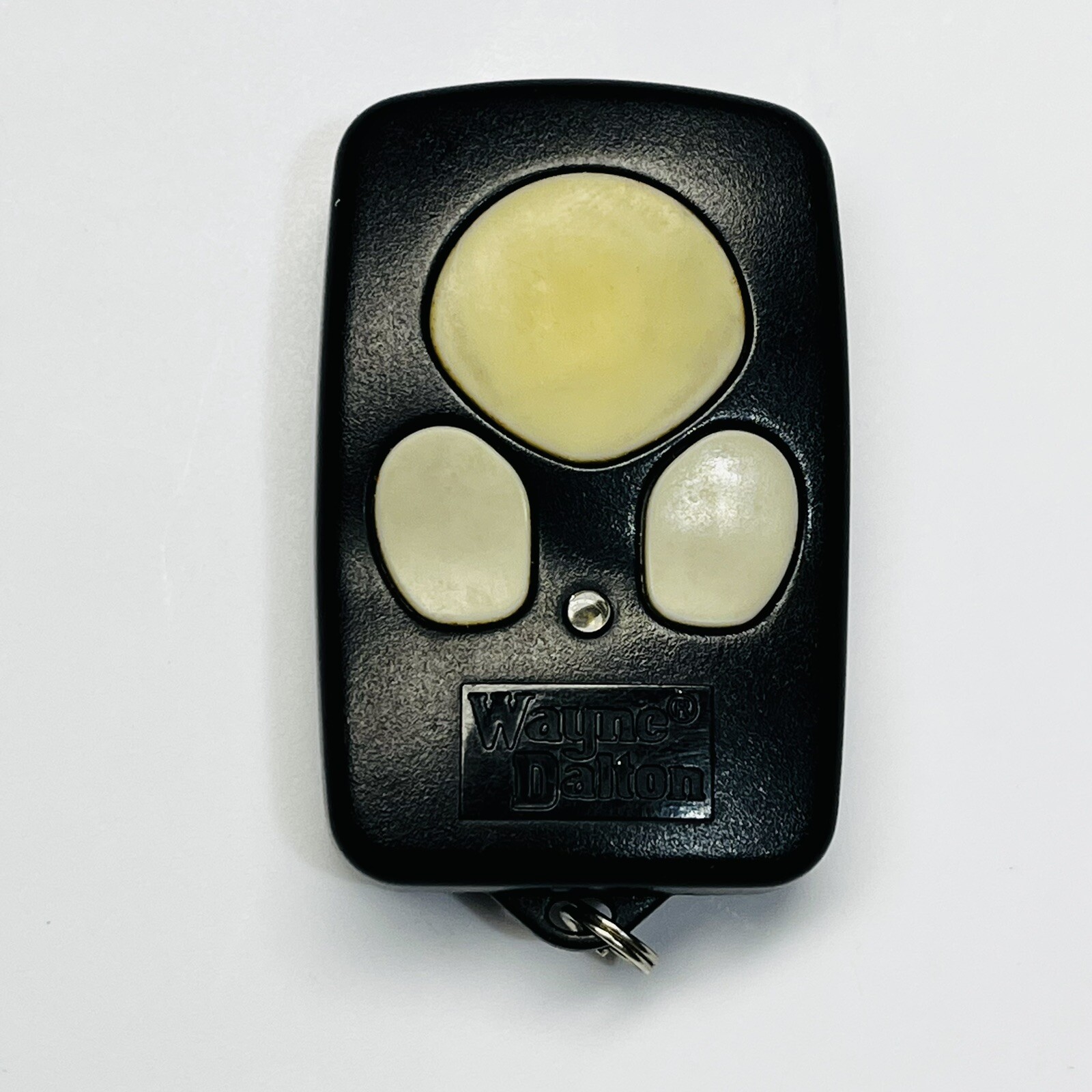 Wayne Dalton Mini 3btm-0372 Garage Door Opener 3 Button Remote 3540a ...